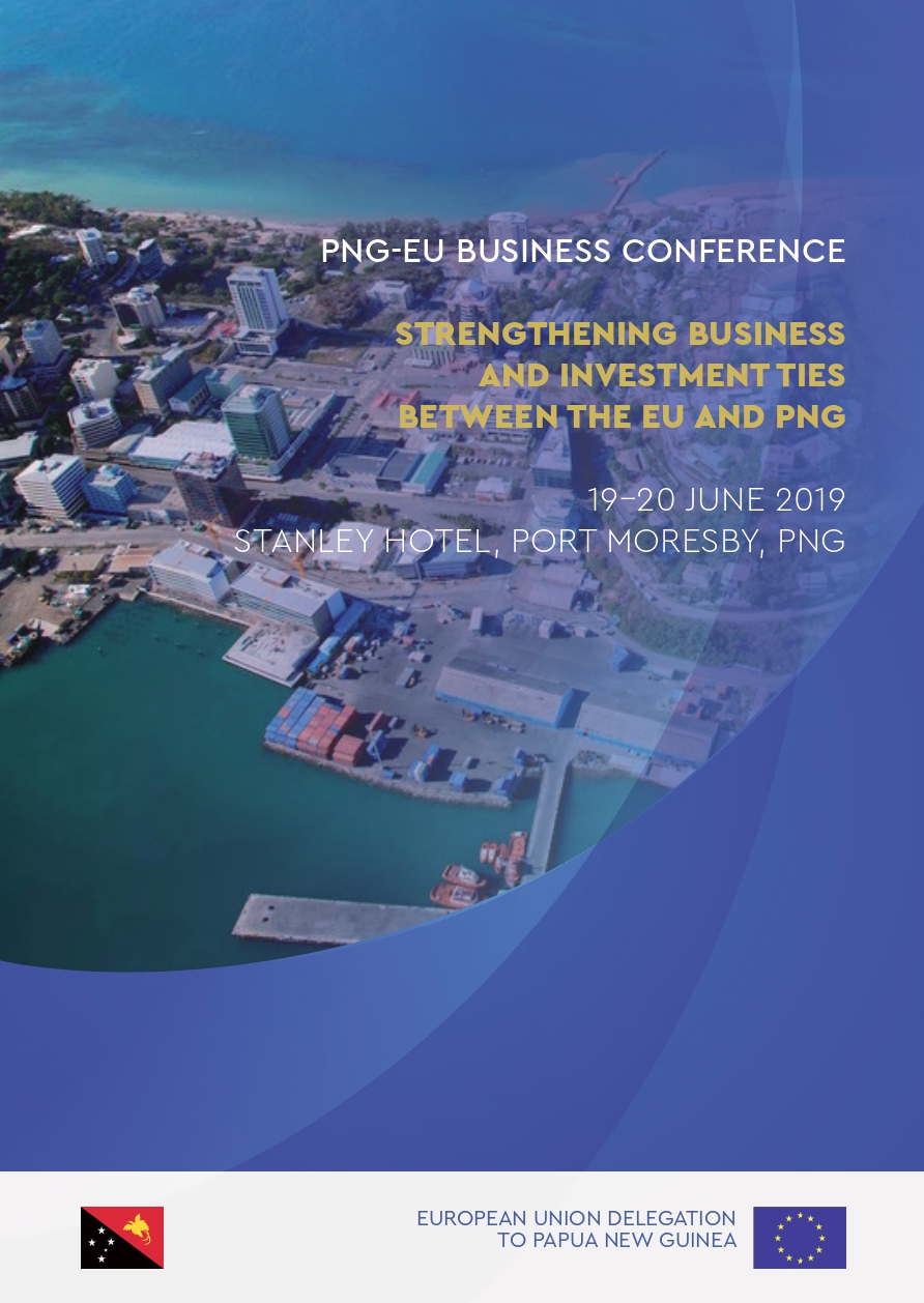 Conferences and Business Forum – Dr. Claudius Preville’s Official Website